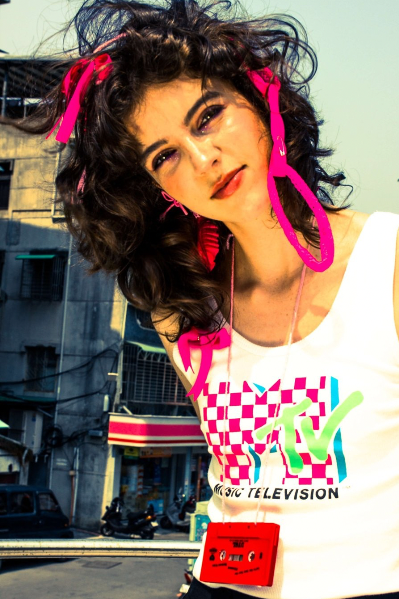 Retro Vibes: A Journey Back to 90’s MTV – Rebel Romance